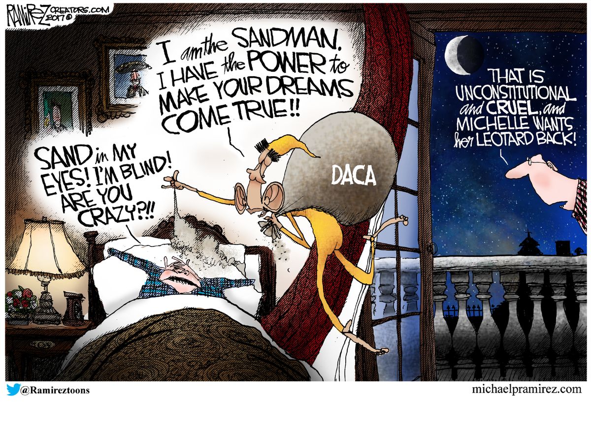 Political cartoon U.S. Clinton Foundation Cash | The Week