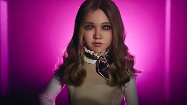 The Nun 2 Release Date Plot Cast Trailer And All We Know What To