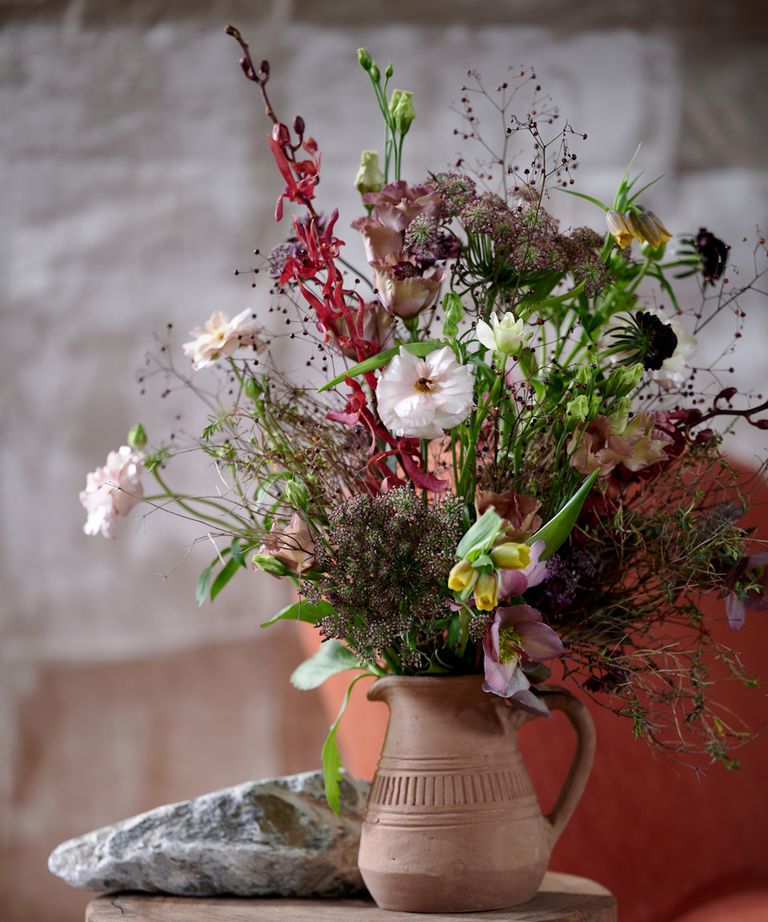 2024 floral design trends: predictions from industry pros | Homes and ...