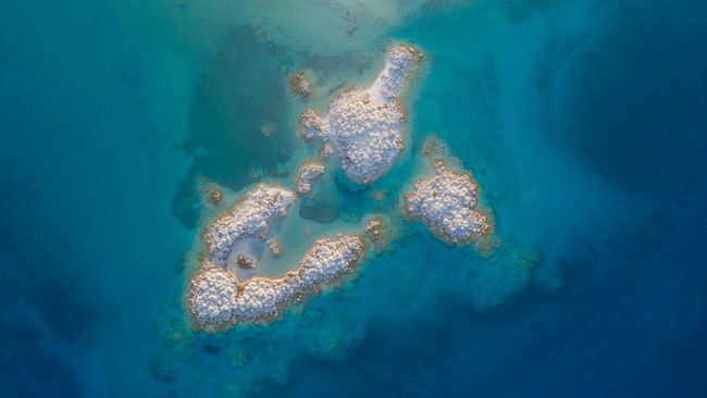 Why Earth's Inner and Outer Cores Rotate in Opposite Directions | Live ...