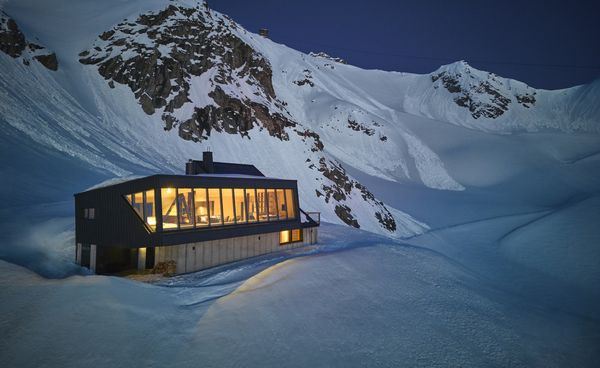 W Verbier | Wallpaper*