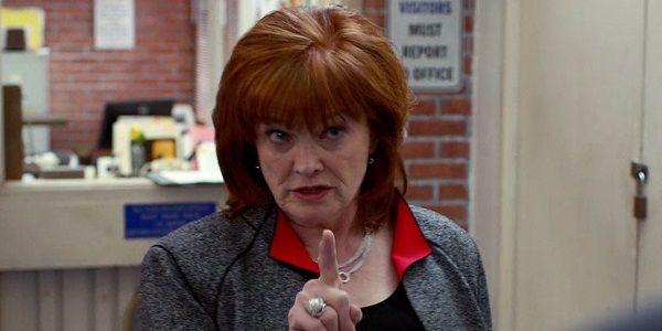 Orange Is The New Black: What We Know About Litchfield's Newest Inmate ...