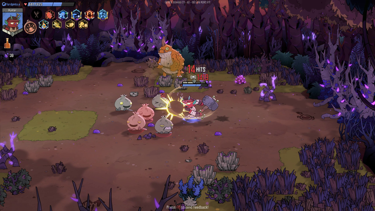 Klei's new co-op brawler makes a strong first impression in early access | PC Gamer