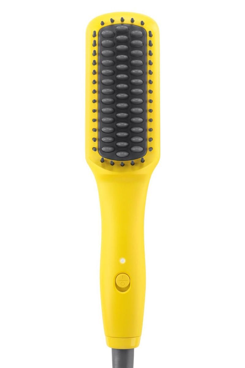 The 15 Best Hair Straightening Brushes of 2023 | Marie Claire
