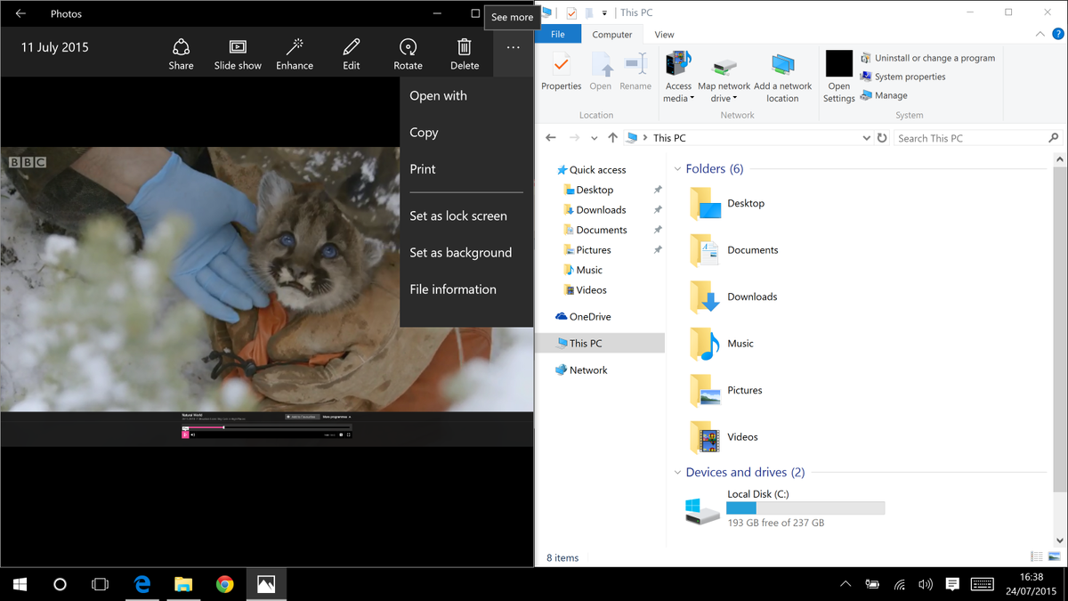 Microsoft Windows 10 review - 'a future to be embraced, not feared' | ITPro