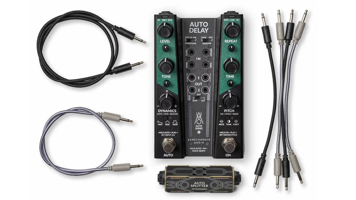 “Designed to revolutionise the way musicians experience and interact ...