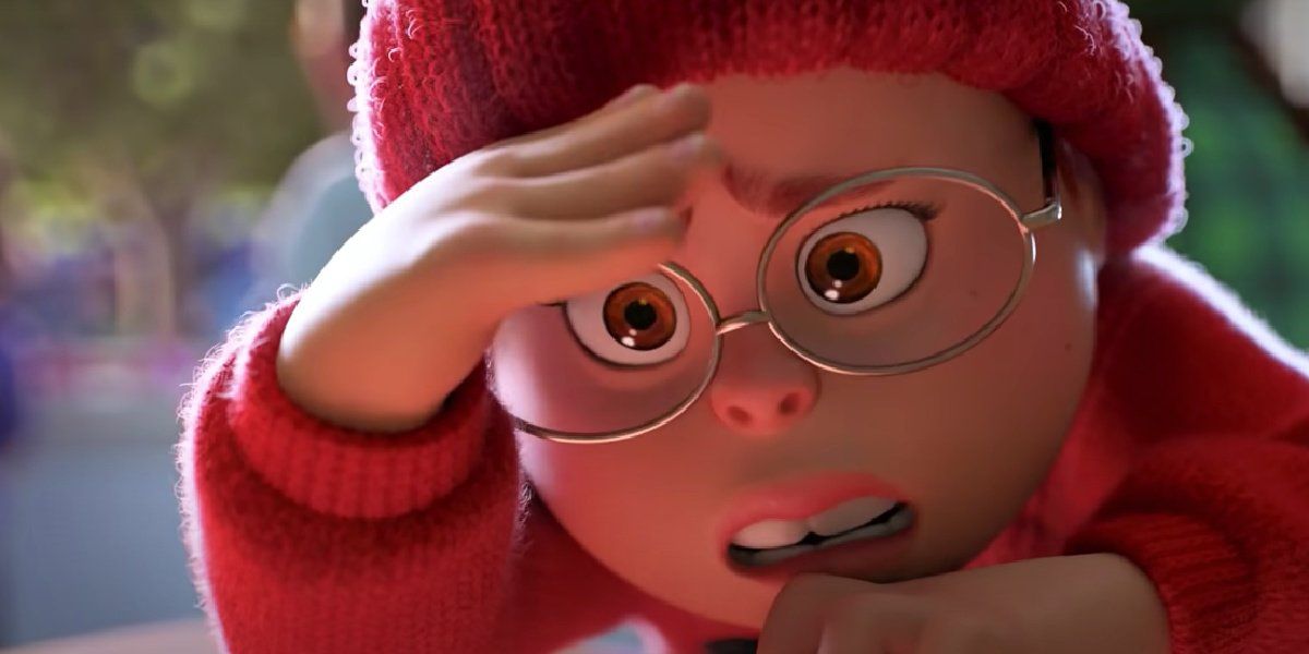 Pixar's Turning Red: Release Date, Cast And Other Quick Things We Know ...