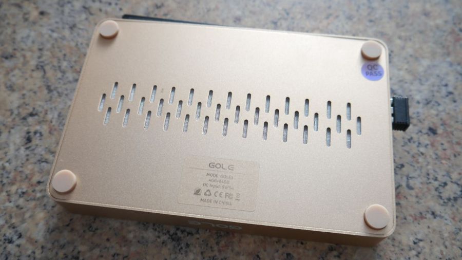 Hands on: Gole Gole1 review | TechRadar