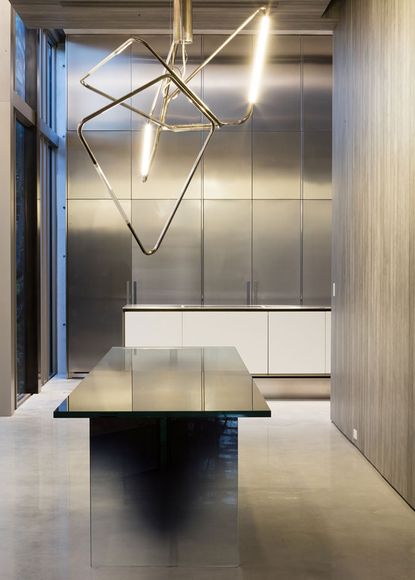 Rene Gonzalez Architect presents RGA Rocket in Miami | Wallpaper*