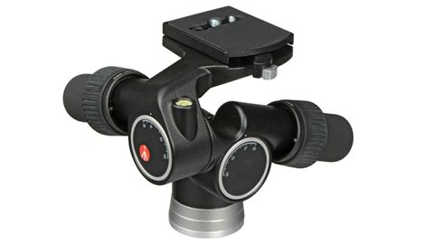 The best geared tripod heads in 2025 | Digital Camera World