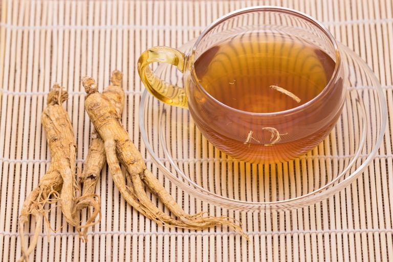 Herbal Ginseng Remedies – Learn How To Use Ginseng Root | Gardening ...