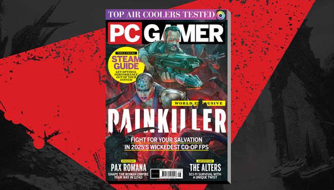 PC Gamer reviews policy | PC Gamer