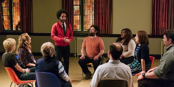 SNL Vet Nasim Pedrad Landed Her Next Big Show | Cinemablend