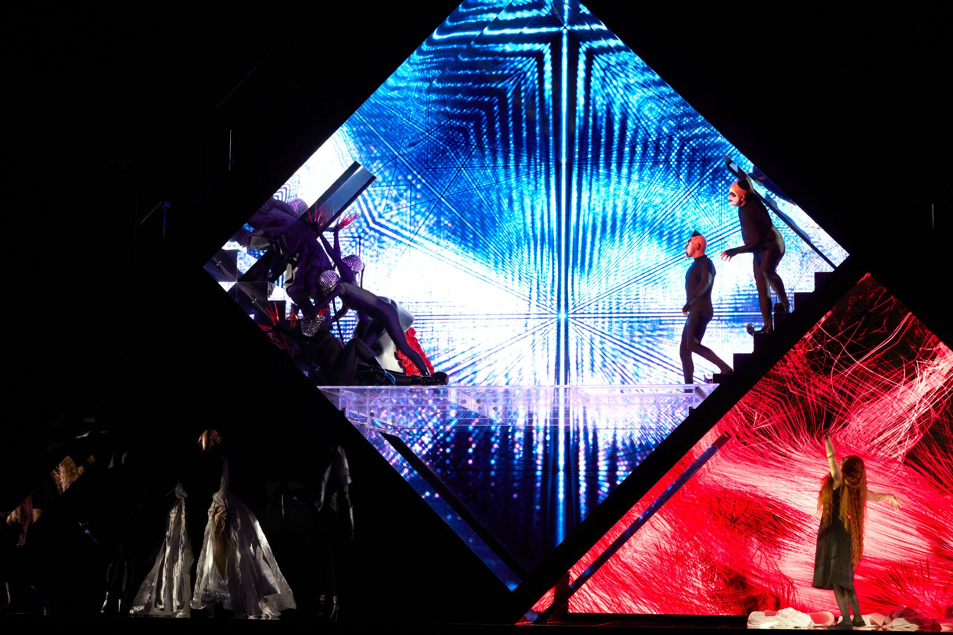 teamLab: Tokyo art collective pioneers an immersive art boom | Wallpaper*