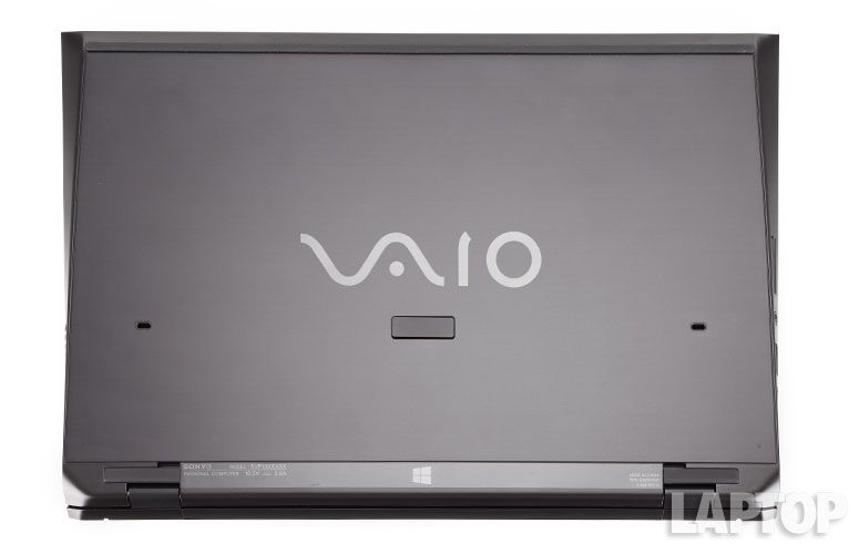 Sony VAIO Pro 13 (SVP1321BPXB) Review | Ultrabook Reviews | Laptop Mag