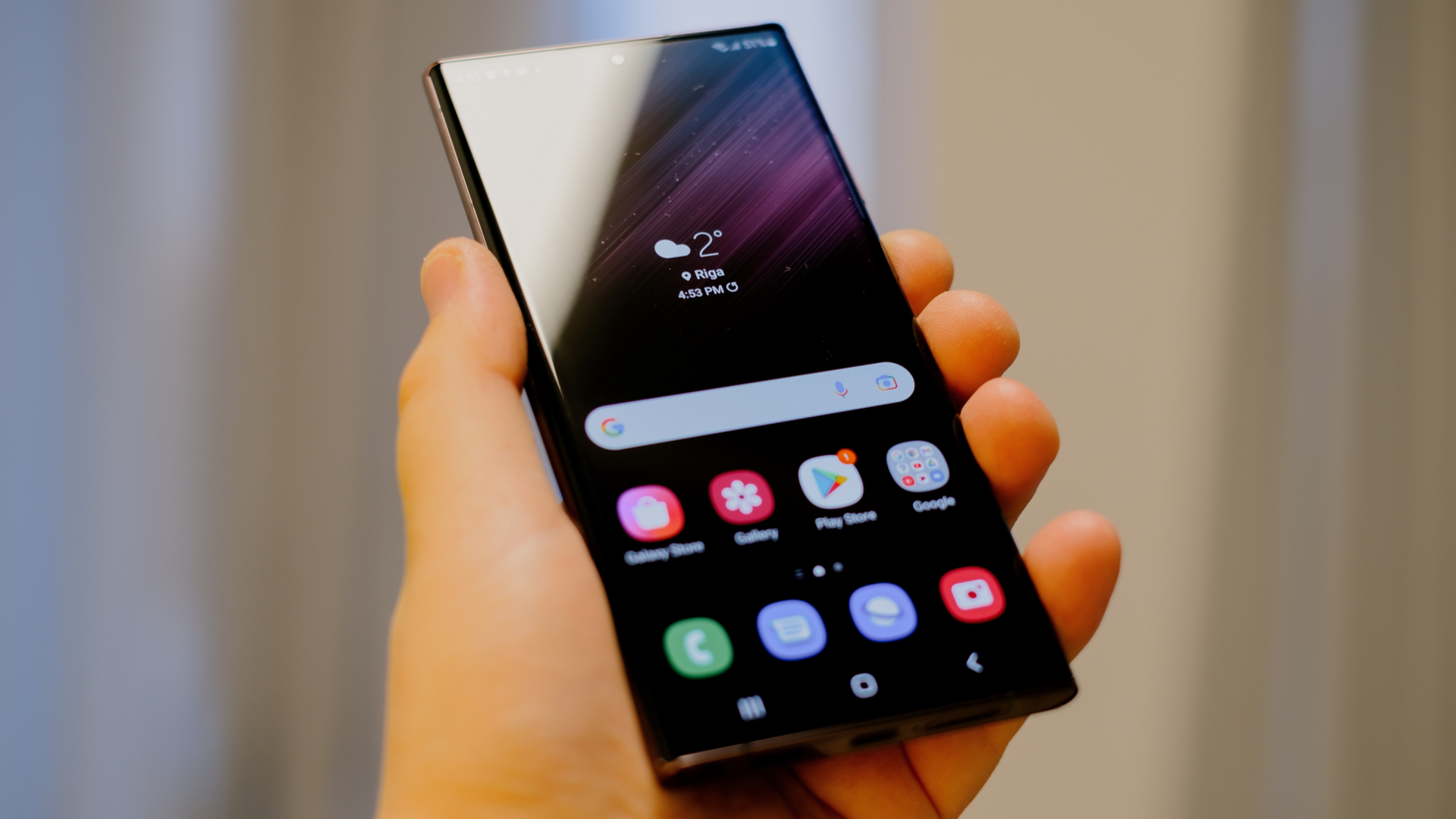 How To Enable Secure Folder On Android Tom s Guide
