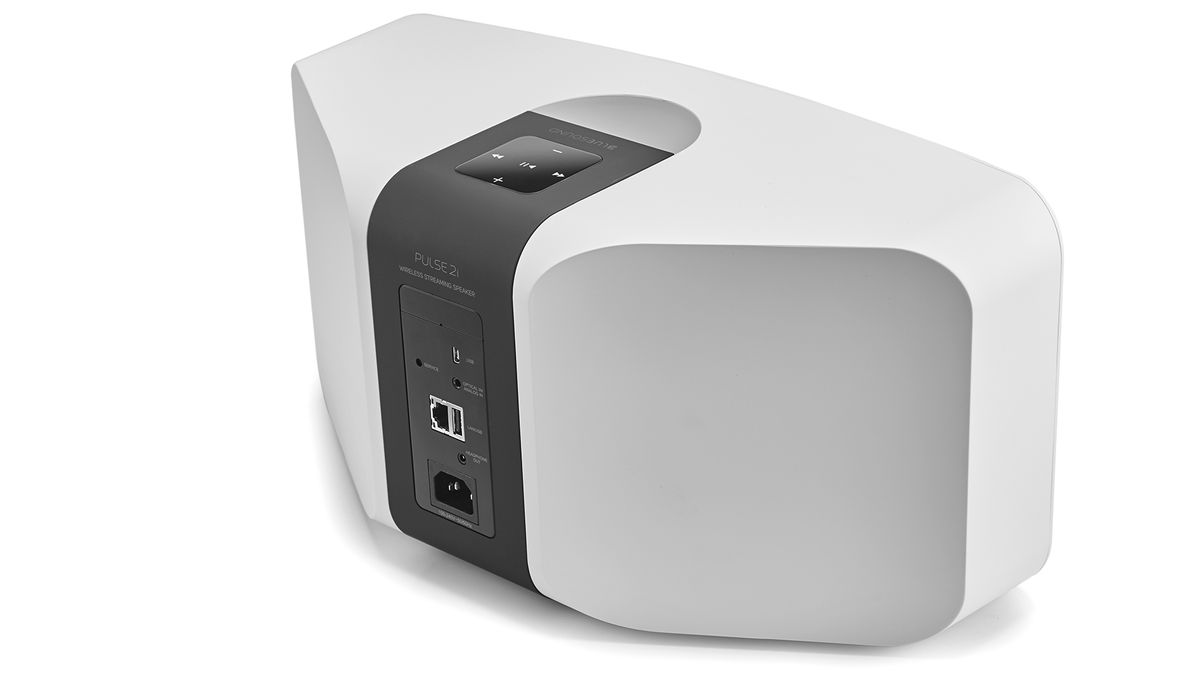 Bluesound Pulse 2i review | What Hi-Fi?