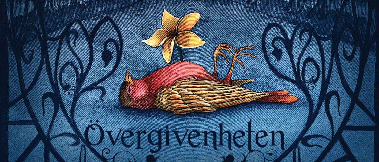 Soilwork: Overgivenheten album review | Louder