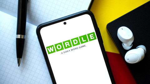 Best Wordle starting words for a great first guess | TechRadar