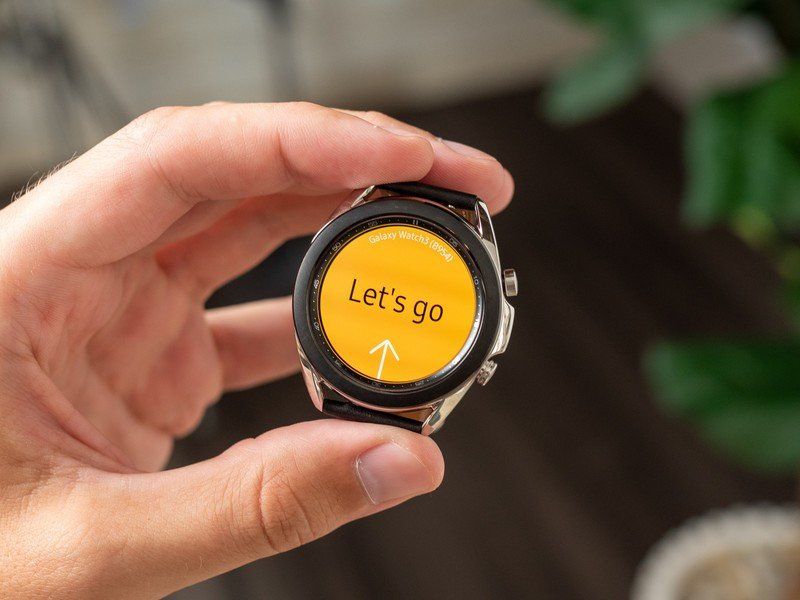 Can we all just agree that smart watches are pretty dumb? | Android Central