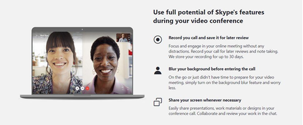 Microsoft Skype review | TechRadar