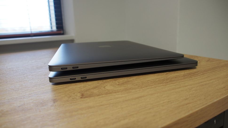 Apple MacBook Air (2018) review: the MacBook Air 2018 is here | TechRadar