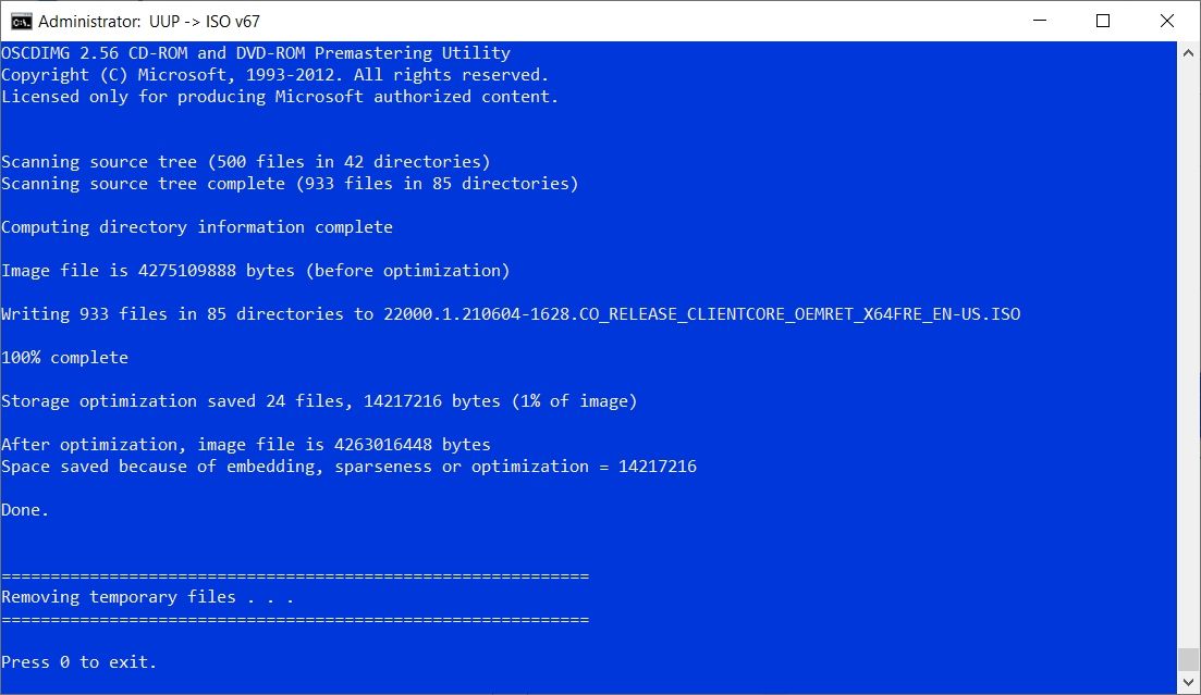 How to do a clean install of Windows 11 using an ISO file | Tom's Guide