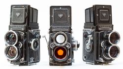 Who invented the camera, and when? | Digital Camera World