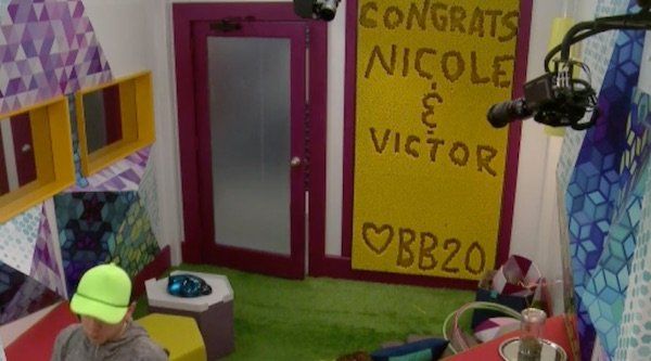 Big Brother Live Feed Spoilers: Who Was Nominated... And Some Other Big ...