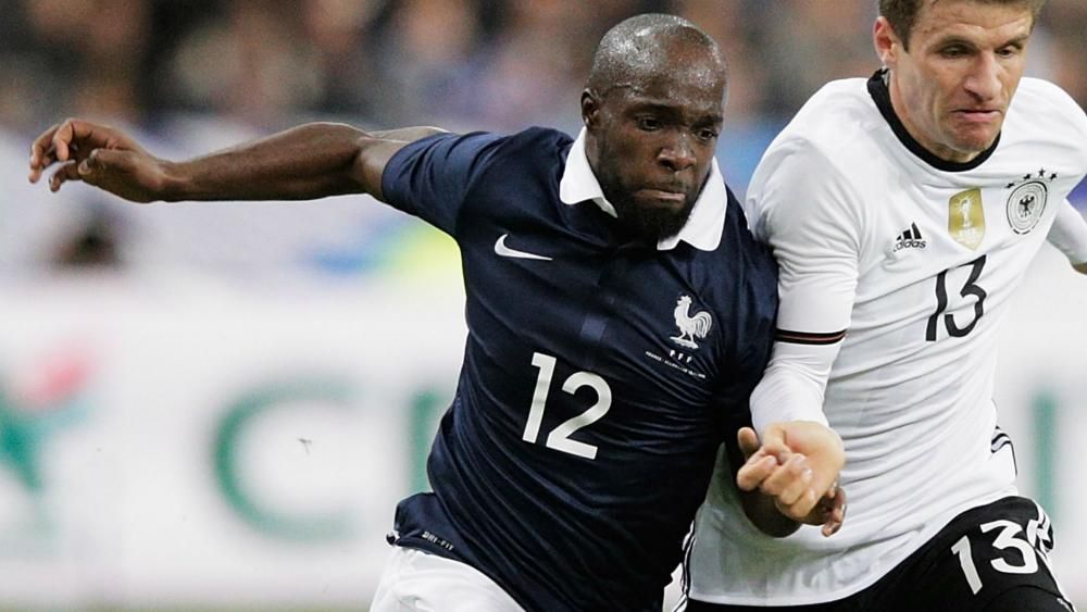France midfielder Diarra hit with €10million fine | FourFourTwo