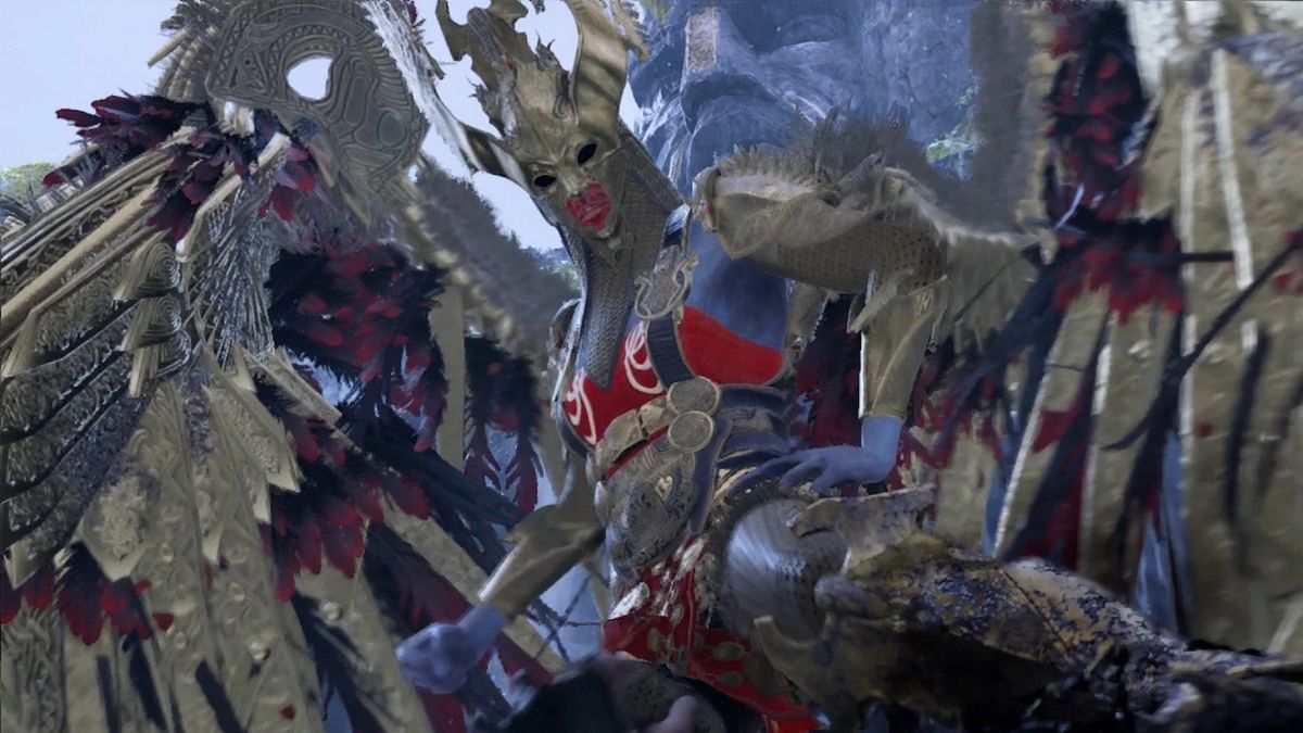 The 8 hardest bosses I’ve beaten throughout my video game career ...