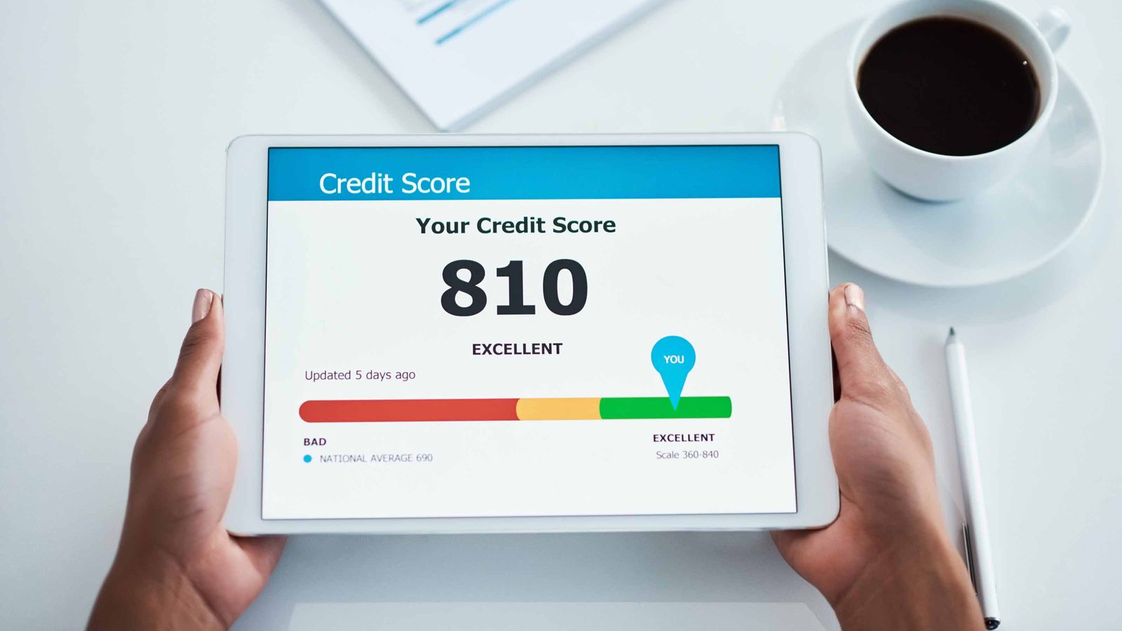 Know Why Your Credit Score Changes: 9 Money Moves to Consider | Kiplinger