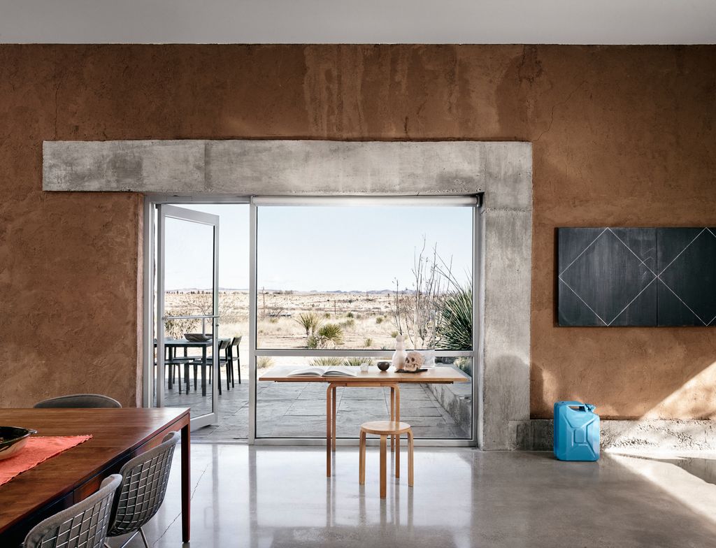 Buy yourself a Marfa house | Wallpaper*