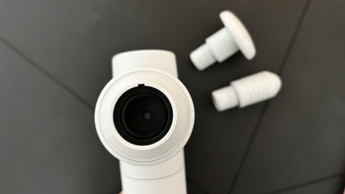 Hyperice Hypervolt Go 2 review | Tom's Guide