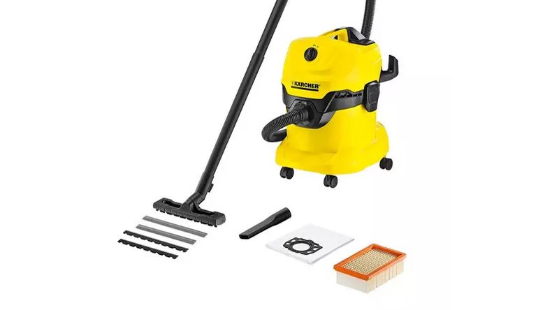 Best vacuum cleaners for builder's dust: Top picks for renovators ...