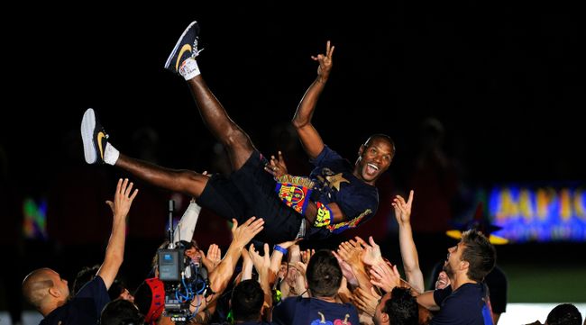 The best full-backs of all time | FourFourTwo