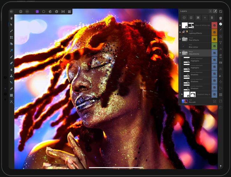7 best photo editing apps for perfect portraits and pictures | Livingetc