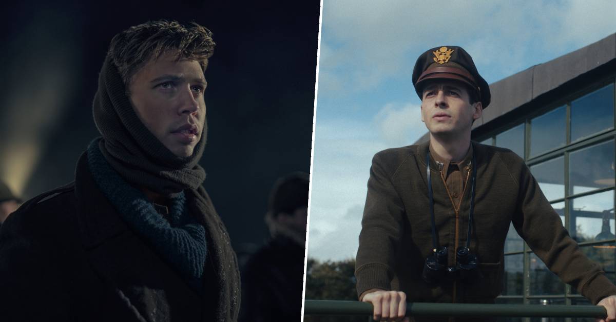 Masters of the Air episode 7 review: "In danger of fizzling out ...