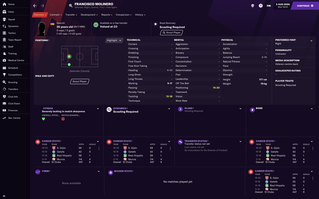 'We looked stupid' Football Manager director reveals costliness of embarrassing FM25 ...