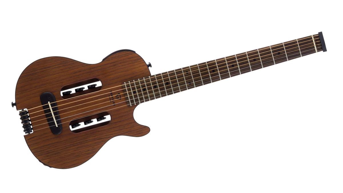 Best headless guitars 2025: top picks for all budgets | Guitar World