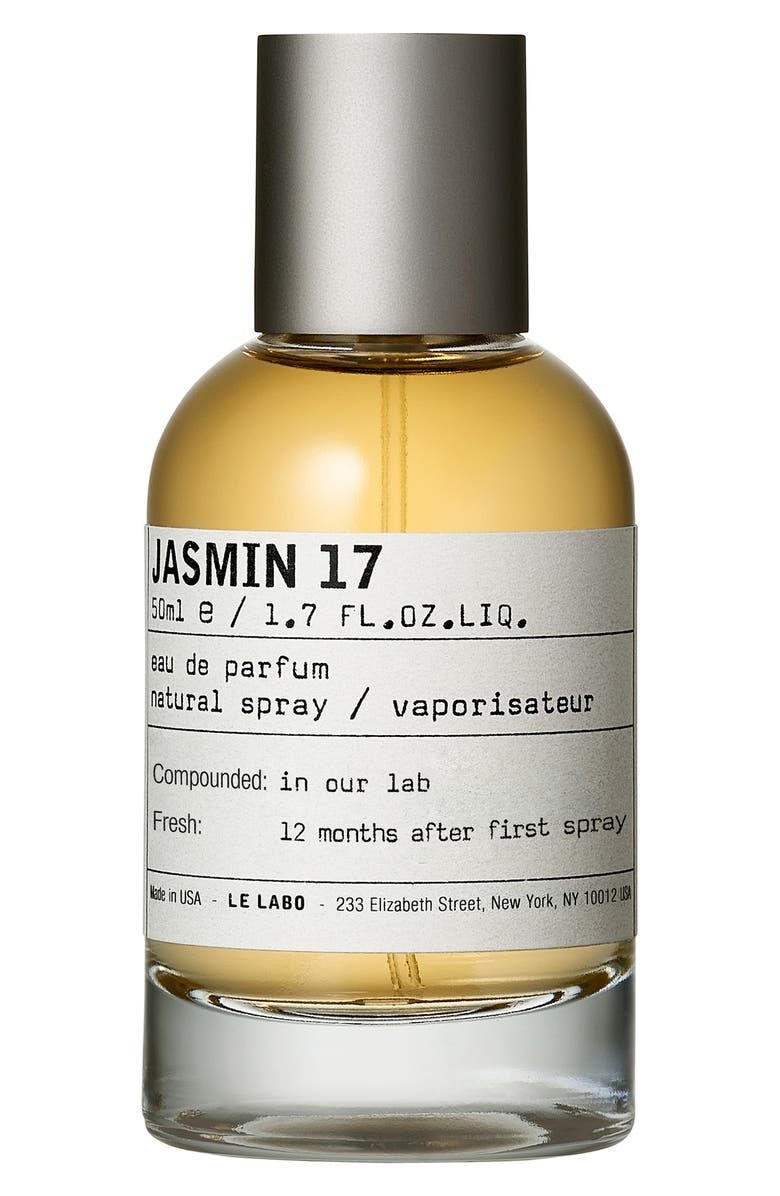The 12 Best Jasmine Perfumes That Smell Expensive | Who What Wear