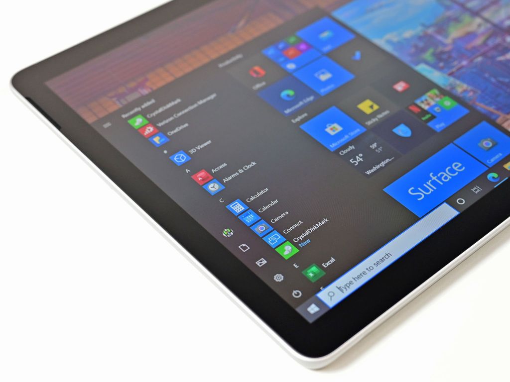 I absolutely adore the new Surface Go 2 — this is why | Windows Central