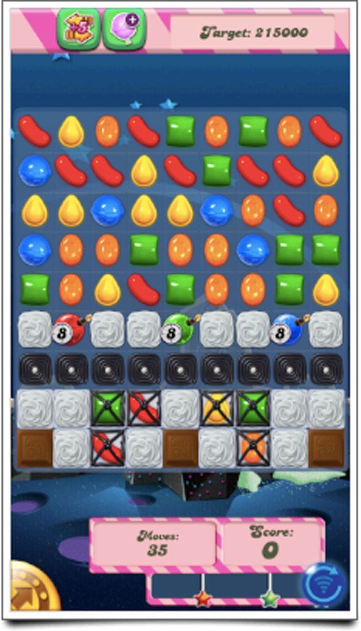 Candy Crush Saga: Another 10 killer help, hints, and guide to extra ...