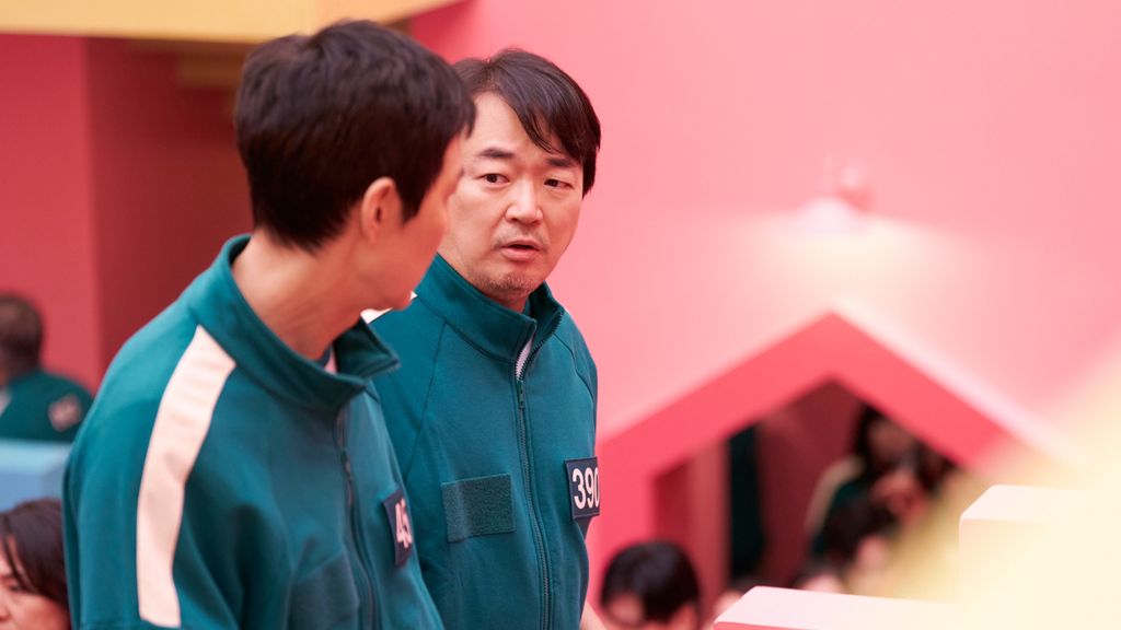 Squid Game season 2 ending explained: what happens to Front Man? | What ...