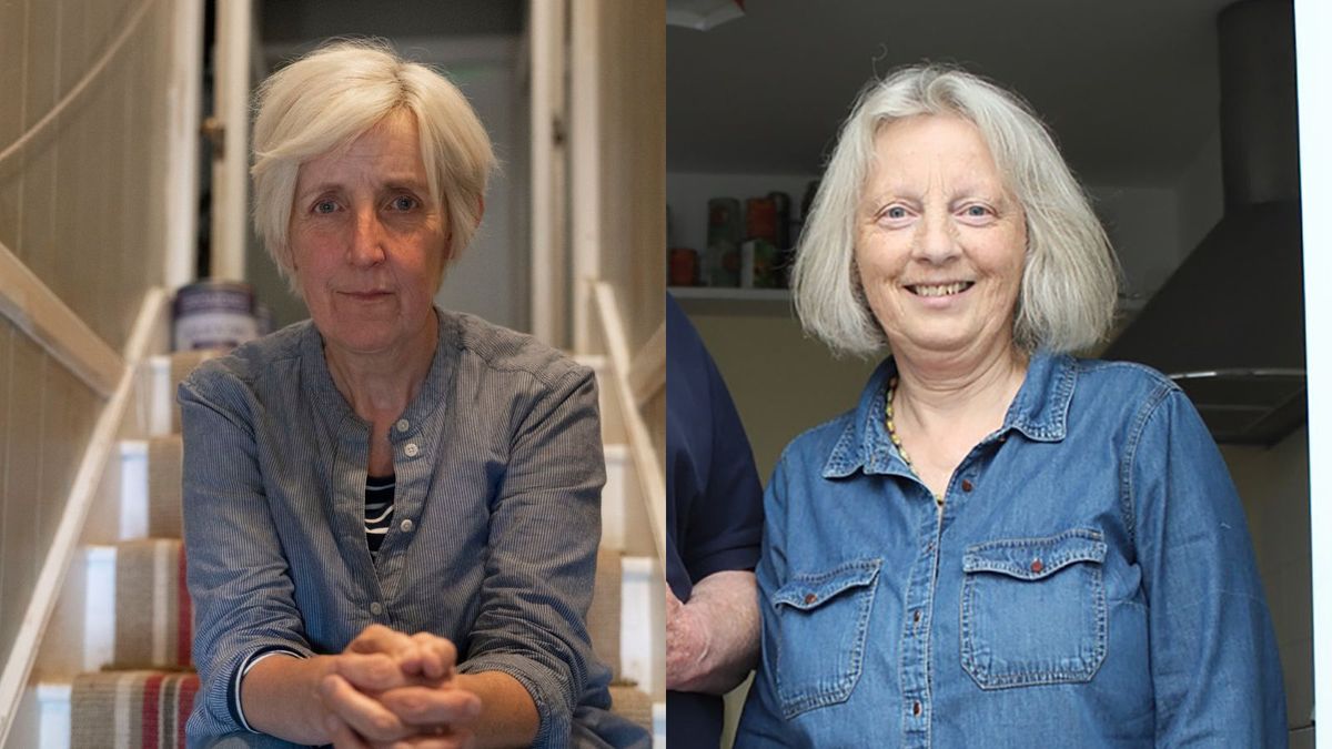 Where is Suzanne Sercombe from Mr Bates vs The Post Office now? | Woman ...