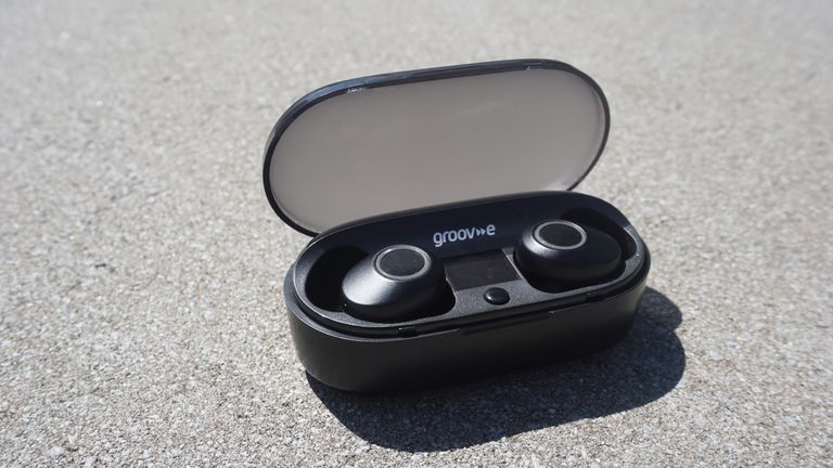 Groov-E SoundBuds true wireless earbuds review | TechRadar