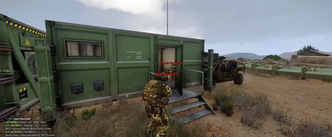 How Arma 3's Altis Life mod brought PvP and roleplaying together | PC Gamer