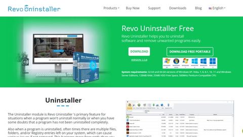 Best free software uninstaller of 2026 | TechRadar