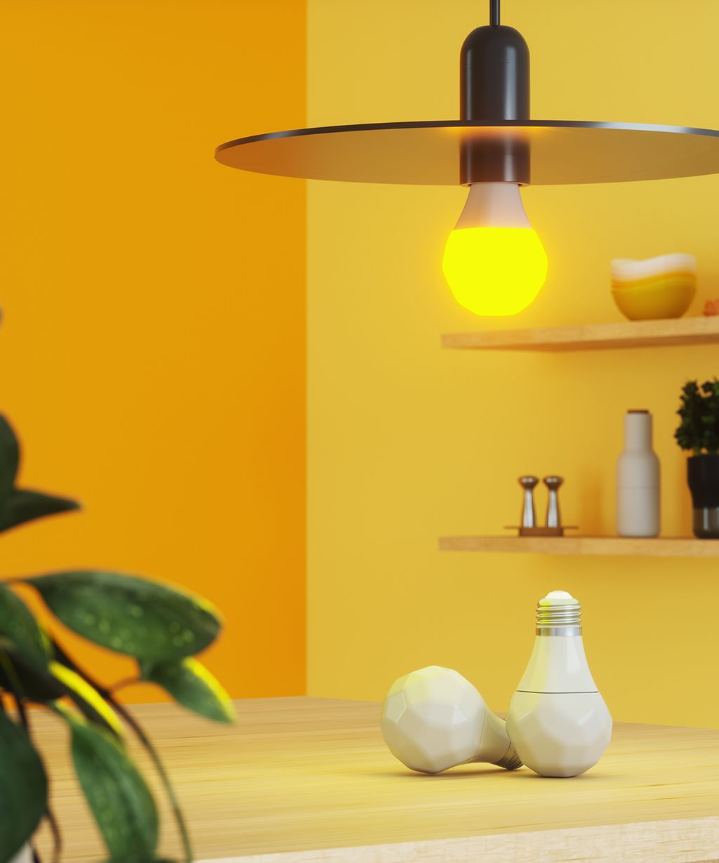 How do smart light bulbs work and should I buy one? | Livingetc