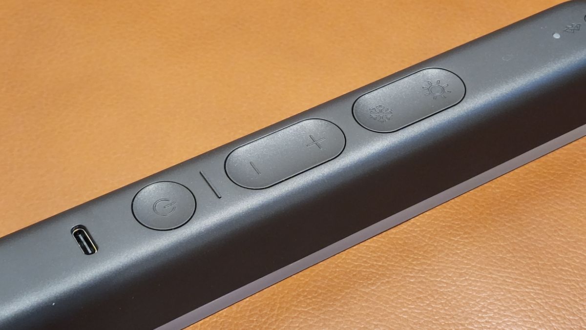 Logitech Litra Beam: Studio lighting comes to the everyday creators ...